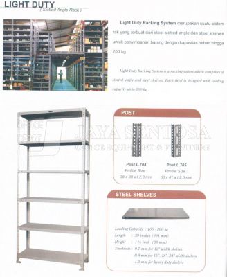 Jaya Sentosa Furniture Product